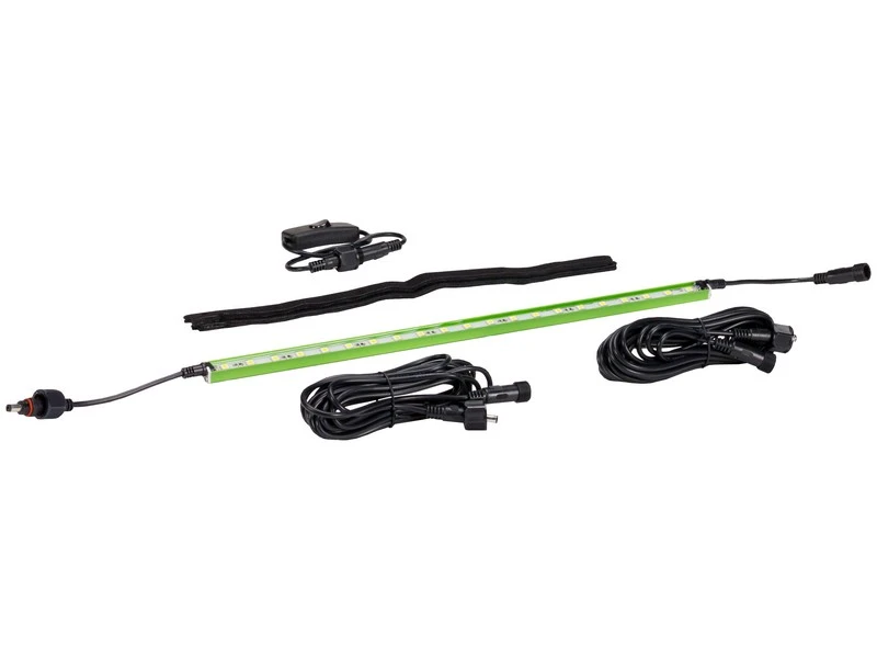 Waar Mode Functie Ontmoet: Kamperententen.com's Vango Sunbeam Light ...